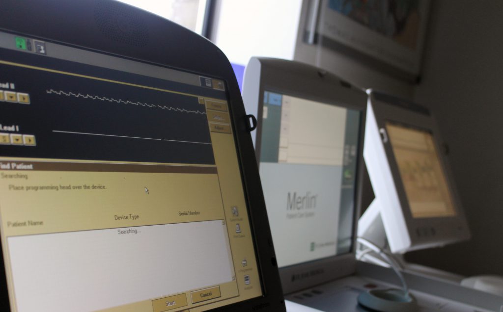 Testing Procedures – Cardiology and Vascular Associates